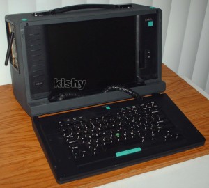 Dolch PAC 65 | kishy.ca